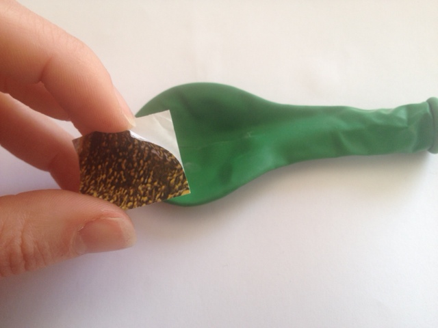 Make your own gallbladder. Of course. | Histology Blog