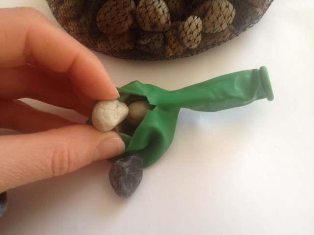 Make your own gallbladder. Of course. | Histology Blog